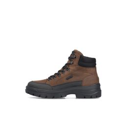 Rieker Stiefelette in braun | Gr.: 41