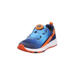 Vado Sneaker in blau | Gr.: 35