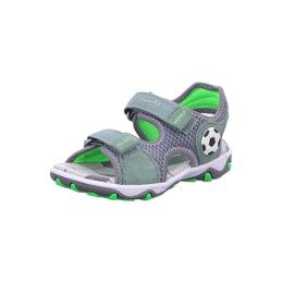 Superfit Sandale in grau | Gr.: 26