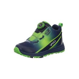 Vado Sneaker in gr&uuml;n | Gr.: 34