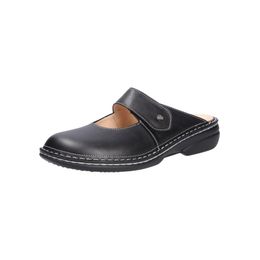 Finn Comfort Pantolette STANFORD in schwarz | Gr.: 41
