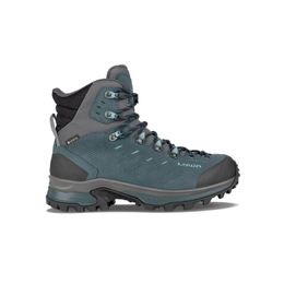Lowa Wanderschuhe RANDIR GTX MID Ws in Blau | Gr.: 7,5