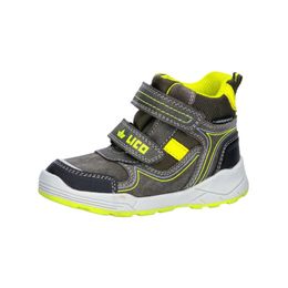 Lico Outdoorschuh "Tarik V" in Gr&uuml;n | Gr.: 26