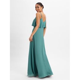 SUDDENLY Princess Abendkleid in tanne - 0001 | Gr.: 34