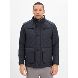 Bugatti Steppjacke in marine | Gr.: 60