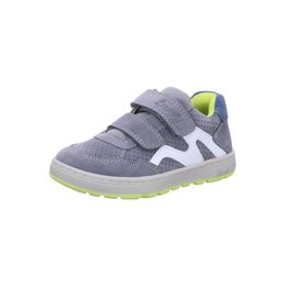 Lurchi Sneaker in grau | Gr.: 27