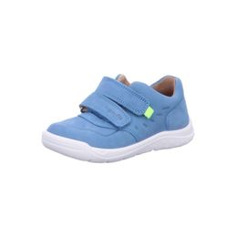 Superfit Sneaker in blau | Gr.: 23
