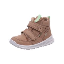 Superfit Stiefel in braun | Gr.: 21
