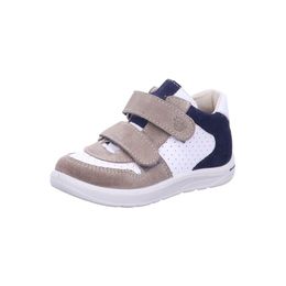 Pepino Sneaker in beige | Gr.: 24