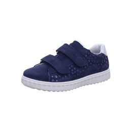 Ricosta Sneaker in blau | Gr.: 26