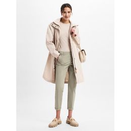 Camel Active Kurzmantel in beige | Gr.: 38