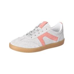 Ricosta Sneaker in grau | Gr.: 37