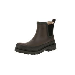 VERBENAS Chelsea-Boots Lua Mate in Braun | Gr.: 42