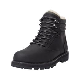 Timberland Stiefel schwarz | Gr.: 41
