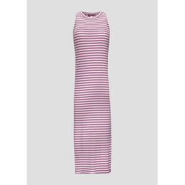 QS Kleid in 47G0_lavendel | Gr.: XL