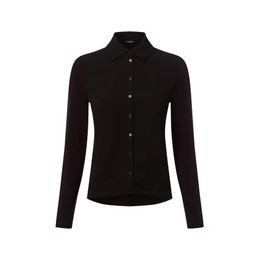 someday Stretchbluse Kirsty in schwarz | Gr.: 36