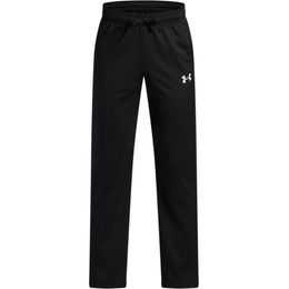Under Armour Sweat Pant "Brawler 3.0 Tapered Pant" in Schwarz | Gr.: XS