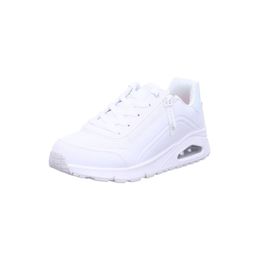Skechers Sneaker Low in weiß | Gr.: 33