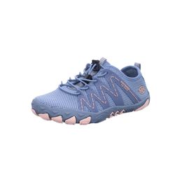 Dockers by Gerli Sneaker in blau | Gr.: 36