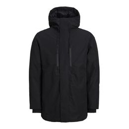 Jack & Jones Jack & Jones Parka in Black | Gr.: S