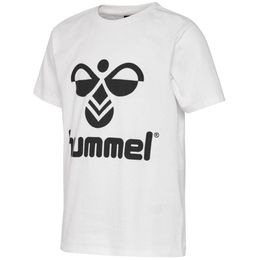 Hummel Shirt in Weiß | Gr.: 140