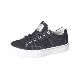 Ricosta Sneaker in schwarz | Gr.: 35