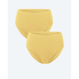 Schlankstütz Kollektion Classic Seamless Slips