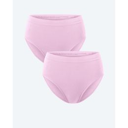 Schlankst&uuml;tz Kollektion Classic Seamless Slips