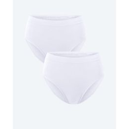 Schlankst&uuml;tz Kollektion Classic Seamless Slips