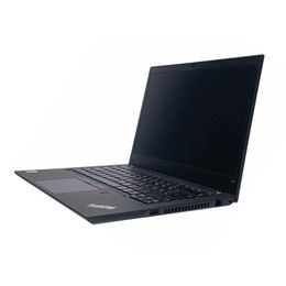Lenovo ThinkPad T14 G1 14" Core i7 1.8 GHz - SSD 512 GB - 32GB QWERTZ - Deutsch