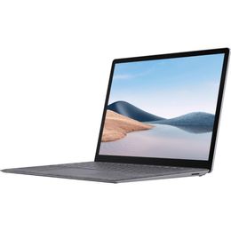 Microsoft Surface Laptop 4 15" Core i7 3 GHz - SSD 256 GB - 8GB AZERTY - Französisch