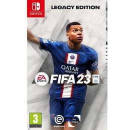 EA Games FIFA 23 - Nintendo Switch