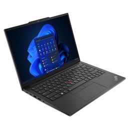 Lenovo ThinkPad E14 G5 14" Ryzen 5 2.6 GHz - SSD 256 GB - 8GB QWERTY - Italienisch
