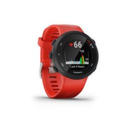 Smartwatch Garmin GPS Forerunner 45 -