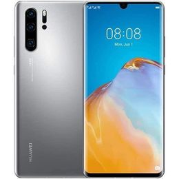 Huawei P30 Pro 256GB - Silber - Ohne Vertrag
