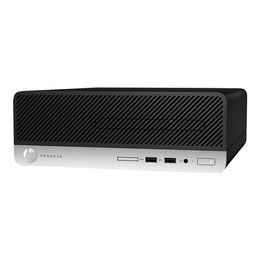HP ProDesk 400 G4 SFF Core i3 3.9 GHz - SSD 256 GB RAM 8 GB