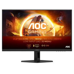 Bildschirm 24" LCD AOC 24G4XE