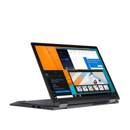 Lenovo ThinkPad X13 Yoga G2 13" Core i5 2.6 GHz - SSD 256 GB - 16GB QWERTY - Spanisch