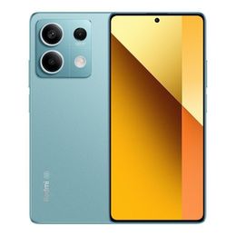 Xiaomi Redmi Note 13 256GB - Blau - Ohne Vertrag