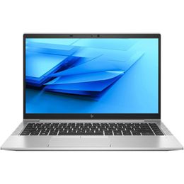 HP EliteBook 840 G7 14" Core i5 1.7 GHz - SSD 512 GB - 8GB QWERTZ - Deutsch