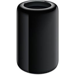 Apple Mac Pro (Ende 2013) Xeon E5 3.0 GHz - SSD 256 GB - 16GB