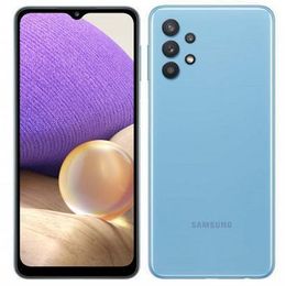 Samsung Galaxy A32 5G 128GB - Blau - Ohne Vertrag