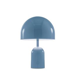 Tom Dixon Bell Portable Baby Blue LED UN