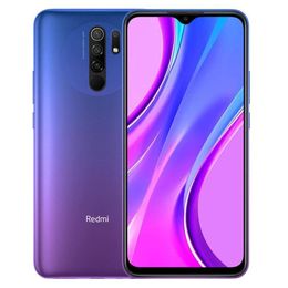 Xiaomi Redmi 9 32GB - Violett - Ohne Vertrag