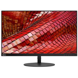 Bildschirm 27" LED FHD Lenovo T27i-10