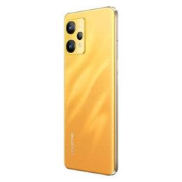 REALME 9 128GB - Gold - Ohne Vertrag