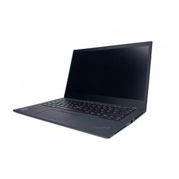 Lenovo ThinkPad T14S G2 14" Core i5 2.4 GHz - SSD 512 GB - 8GB QWERTZ - Deutsch