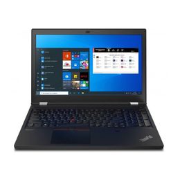 Lenovo ThinkPad P15 G2 15" Core i7 2.1 GHz - SSD 1 TB - 32GB QWERTY - Niederländisch