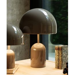 Tom Dixon Bell Table LED Taupe