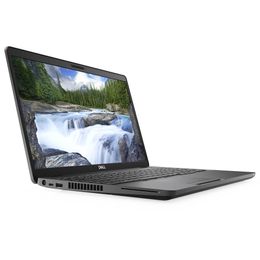 Dell Latitude 5500 15" Core i5 1.6 GHz - SSD 512 GB - 16GB QWERTZ - Deutsch